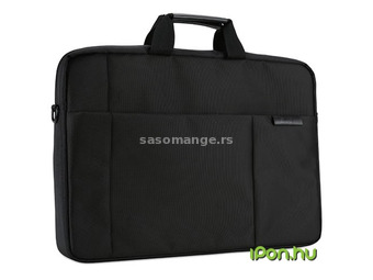 ACER Notebook Carrying Case 17" black (Basic guarantee)