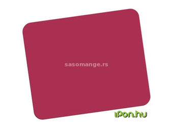 FELLOWES mousepad textil red