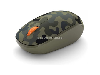 MICROSOFT Bluetooth Mouse SE Camo green