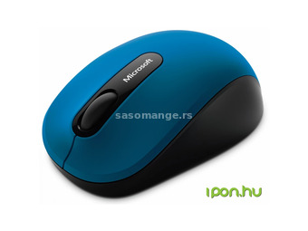 MICROSOFT Bluetooth Mobile Mouse 3600 blue