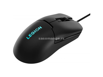 LENOVO Legion M300s black