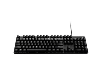 LOGITECH G413 SE game planned mechanic keyboard US English black