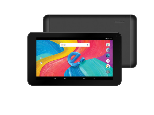 Tablet ESTAR Beauty MID7399 HD 7''/QC 1.3GHz/2GB/16GB/WiFi/0.3Mpix/Android 9/crna