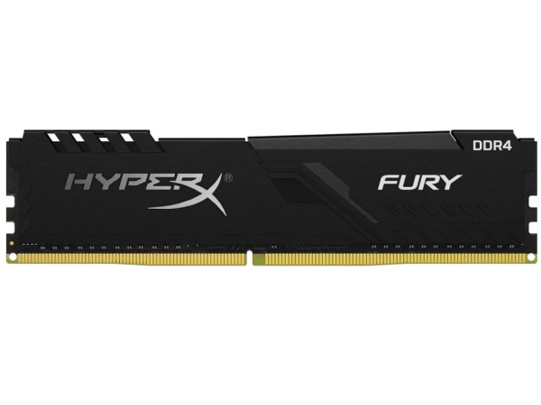 Memorija KINGSTON Fury Beast KF436C17BB/8 8GB/DIMM/DDR4/3600MHz/crna