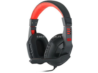 REDRAGON Ares black-red