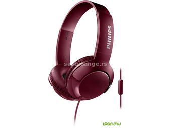PHILIPS SHL3075 red