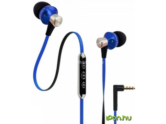 AWEI ES950vi In-Ear earphone headset blue