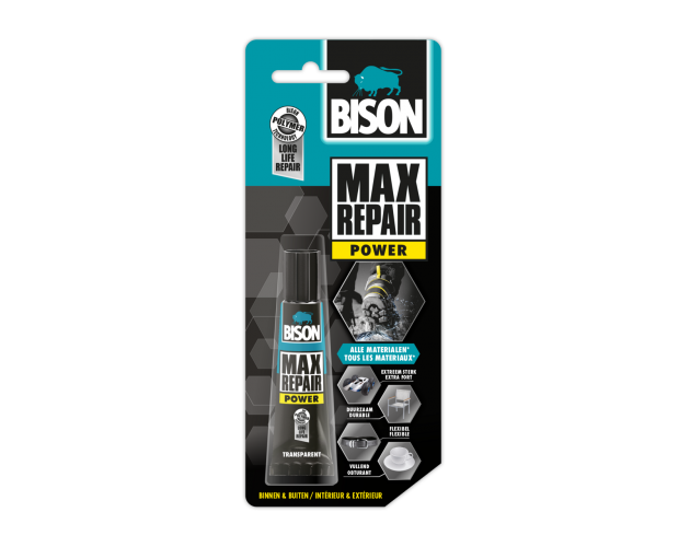 Bison Max Repair Power 8gr