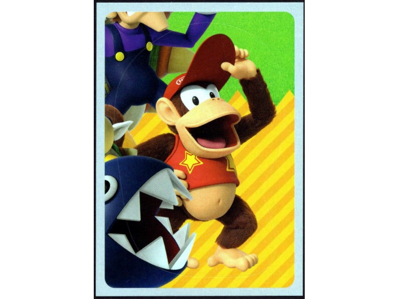 SUPER MARIO 13