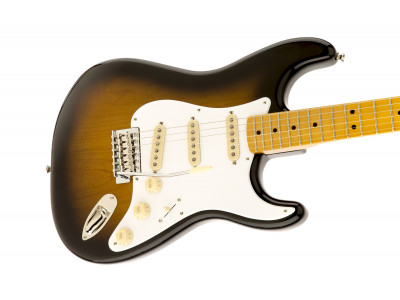 Squier By Fender Legacy Classic Vibe Stratocaster® '50s MN 2TS