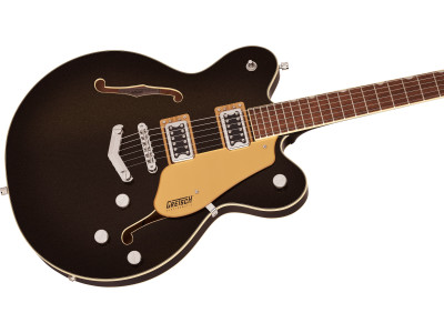 Gretsch G5622 Electromatic Center Block LRL Black Gold