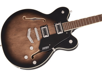 Gretsch G5622 Electromatic Center Block LRL Bristol Fog