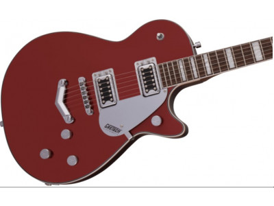 Gretsch G5220 Electromatic Jet BT Firestick Red