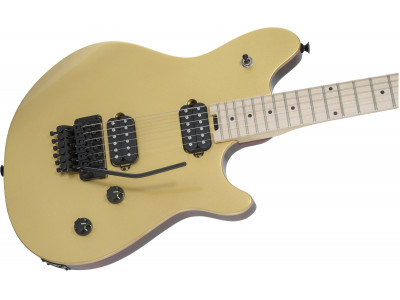 EVH Legacy Wolfgang® WG Standard MN Gold Top