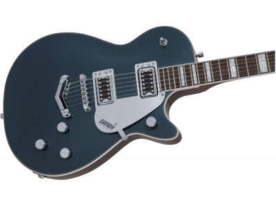 Gretsch G5220 Electromatic Jet BT Jade Grey Metallic