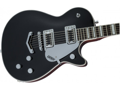 Gretsch G5220 Electromatic Jet BT Black