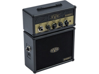 EVH Micro Stack EL34