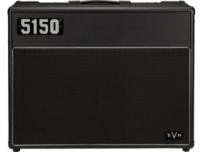 EVH 5150 Iconic Series 60W 2X12 Combo Black