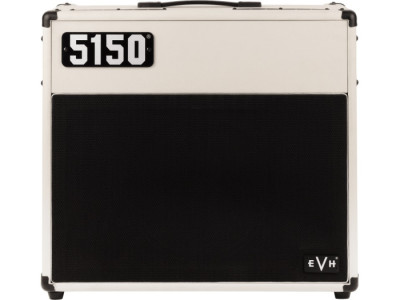 EVH 5150 Iconic Series 40W 1X12 Combo Ivory