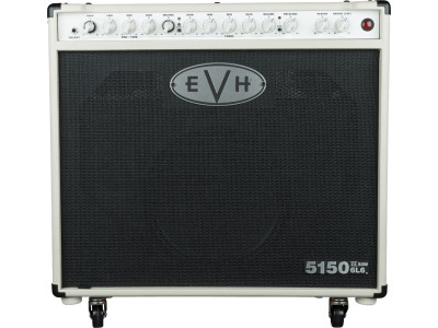 EVH 5150III 50W 6L6 1X12 Combo Ivory