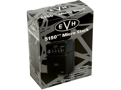 EVH Legacy 5150III® Micro Stack