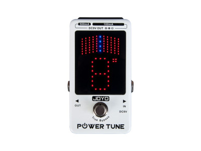 Joyo JF-18R Power Tune