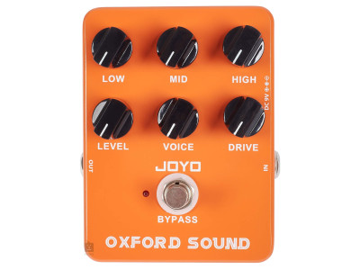 Joyo JF-22 Oxford Sound