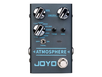 Joyo R-14 Atmosphere