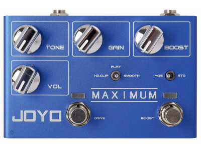 Joyo R-05 Maximum