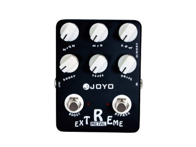 Joyo JF-17 Extreme Metal