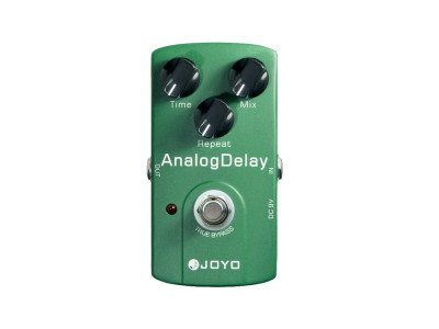 Joyo JF-33 Analog Delay