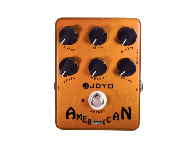 Joyo JF-14 American Sound