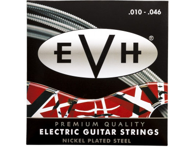 EVH Legacy Premium Strings 10-46