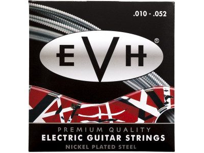 EVH Legacy Premium Strings 10-52