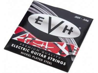 EVH Legacy Premium Electric Strings 9-46