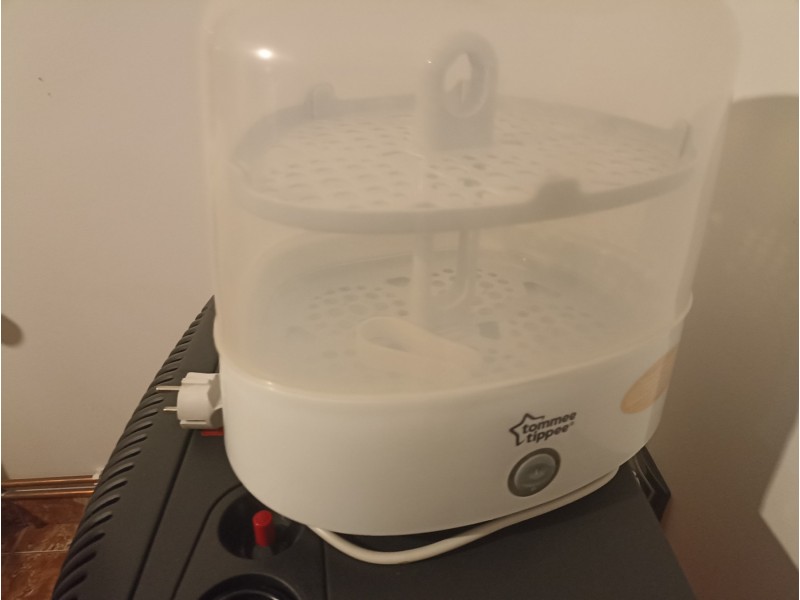 Električni sterilizator Tommee Tippee