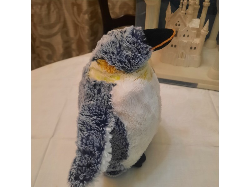 Zara Home- Pingvin