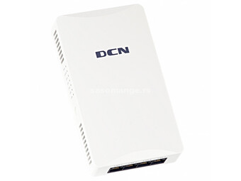 DCN Enterprise WiFi AP WL8200-WH2, in-wall montaža, 802.11ac Wave-2 1.3Gb/s MIMO 3x3, 150+ klijen...