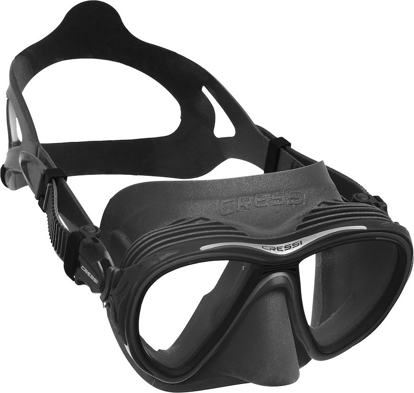 Cressi Quantum Mask black