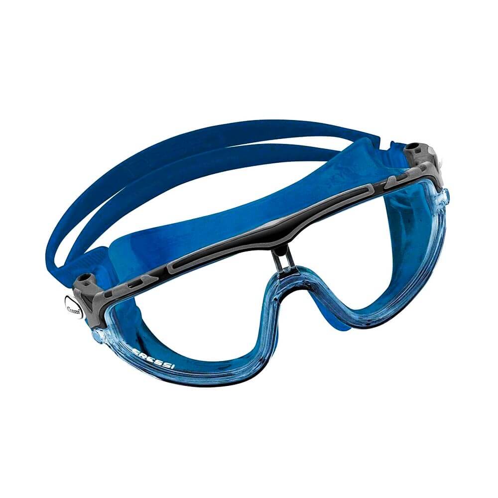 Naočare za plivanje CRESSI skylight nery