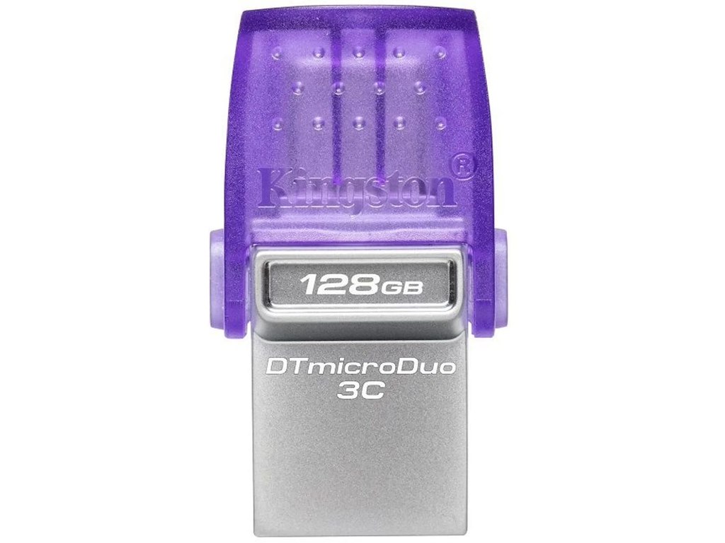 Kingston USB FD.128GB DTDUO3CG3 128GB