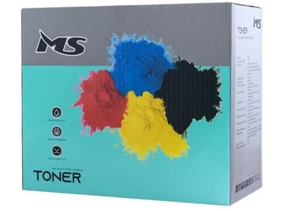 MS Industrial Toner SUP TON HP CE285A 285A 435A 436A