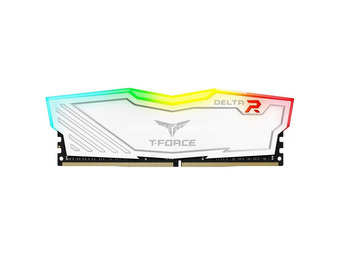 TEAM GROUP 32GB T-Force Delta RGB DDR4 2666MHz CL18 TF4D432G2666HC18H01