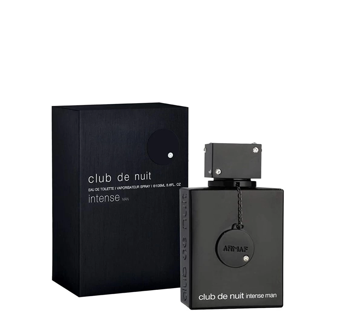 ARMAF CLUB DE NUIT INTENSE EDT 105ML MAN