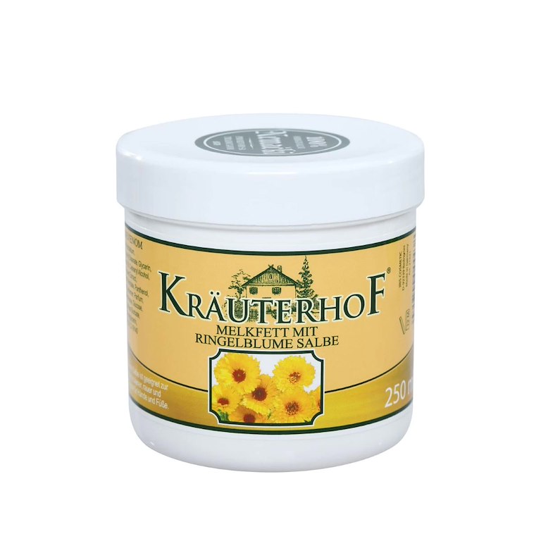 KRAUTERHOF KREMA 250ML NEVEN