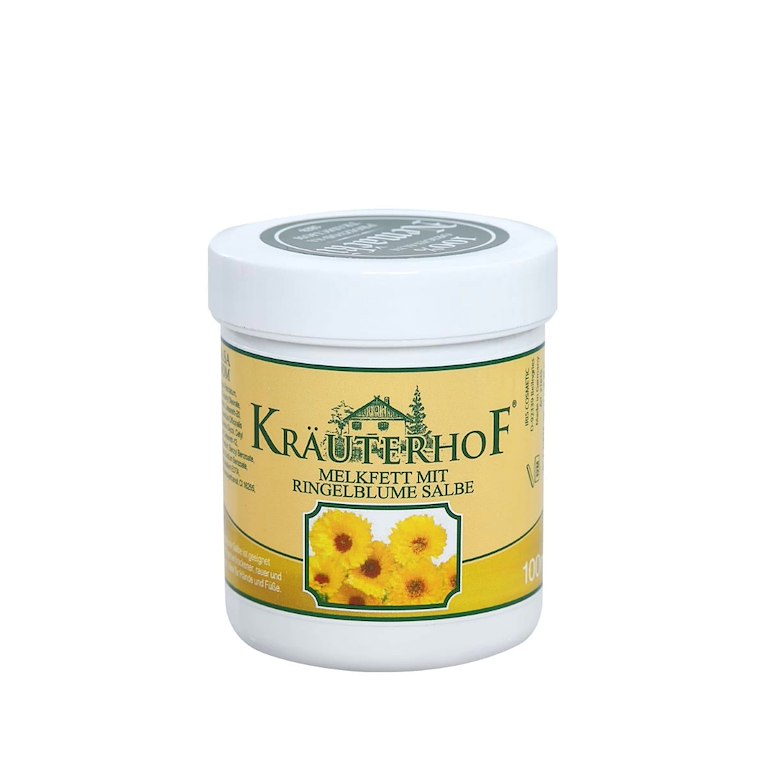 KRAUTERHOF KREMA 100ML NEVEN