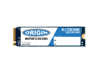 ORIGIN 1TB Internal M.2 PCIe M.2 2280 NB-1TB3DM.2/NVME