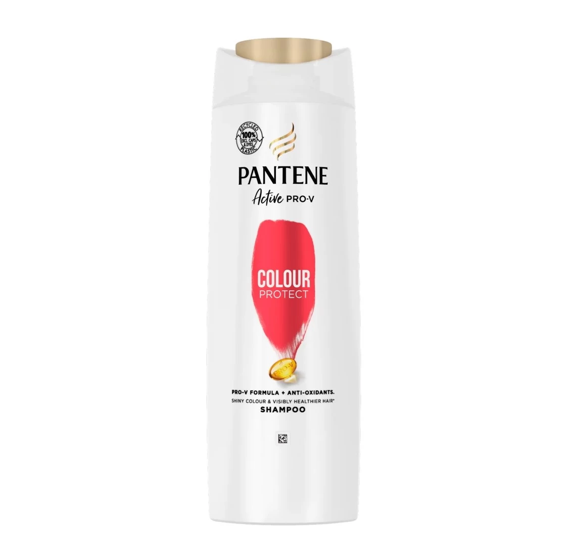 PANTENE ŠAMPON 400ML COLOUR&PROTECT