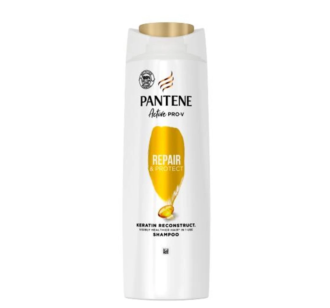 PANTENE ŠAMPON 400ML REPAIR&PROTECT