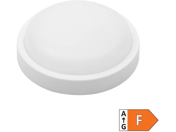Prosto LED brodska lampa 11W bela